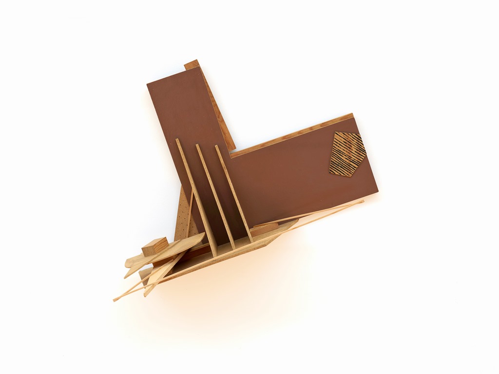 SC 114 – Coleção de Arte Contemporânea do Estado