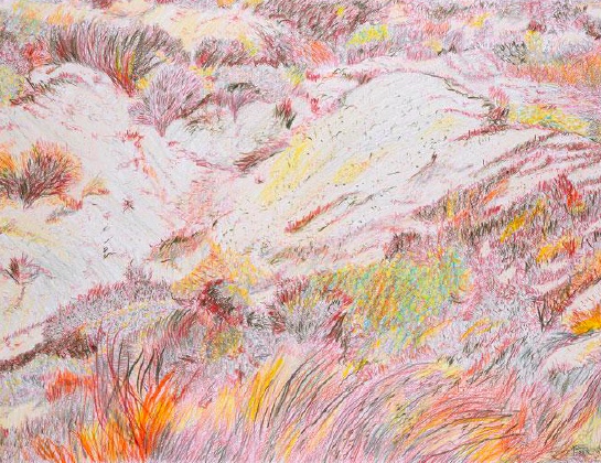 SC 1744 – Coleção de Arte Contemporânea do Estado