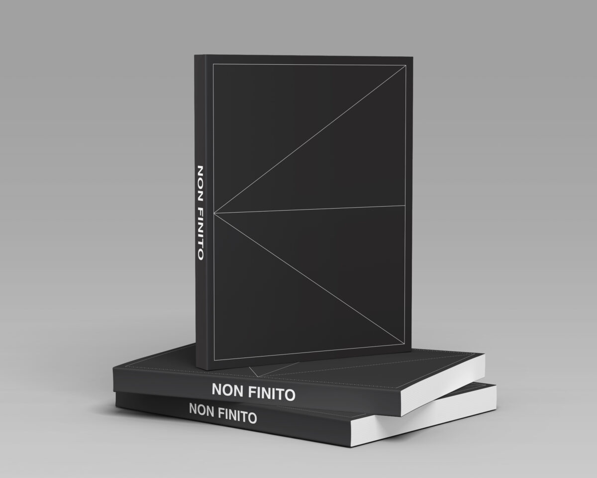 Catálogo «NON FINITO: Obras da Coleção de Arte Contemporânea do Estado ...